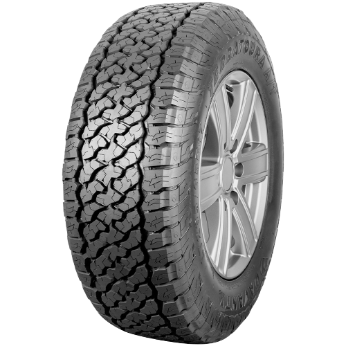 255/60 R18 DAVANTI TERRATOURA A/T RWL 112H
