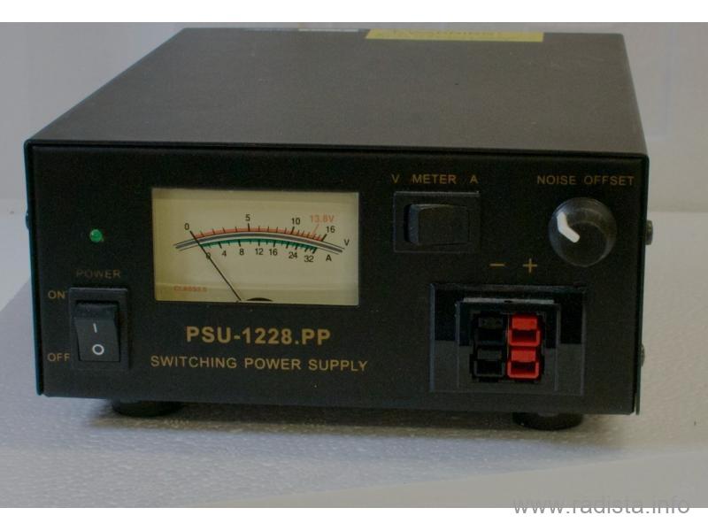 Napajanje 13.8V - 28.Amp