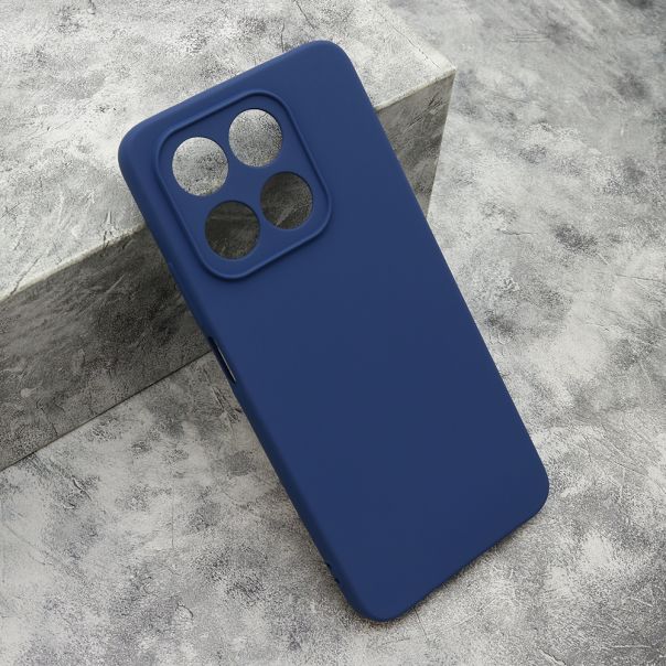 Futrola GENTLE COLOR za Honor X7d, teget