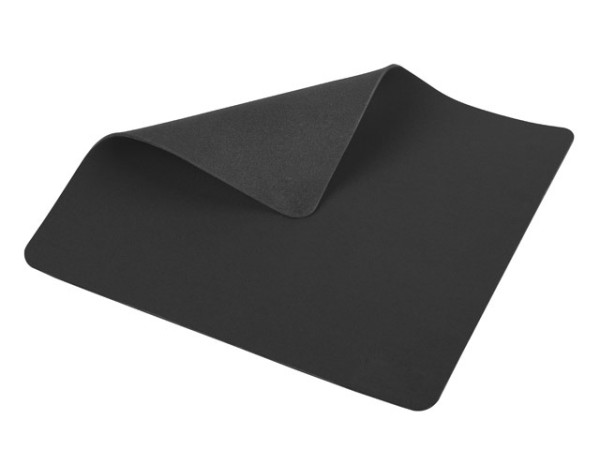 EVAPAD, Mouse Pad, 23,5 cm x 20,5 cm, Black ( NPP-2045 )