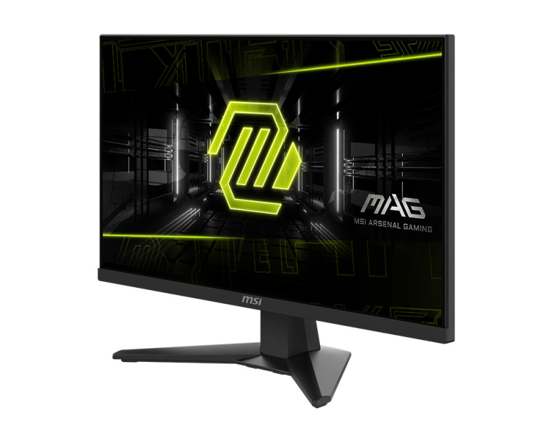 MSI - 24 inča MAG 244F FHD 1920x1080 IPS 200 Hz gaming monitor