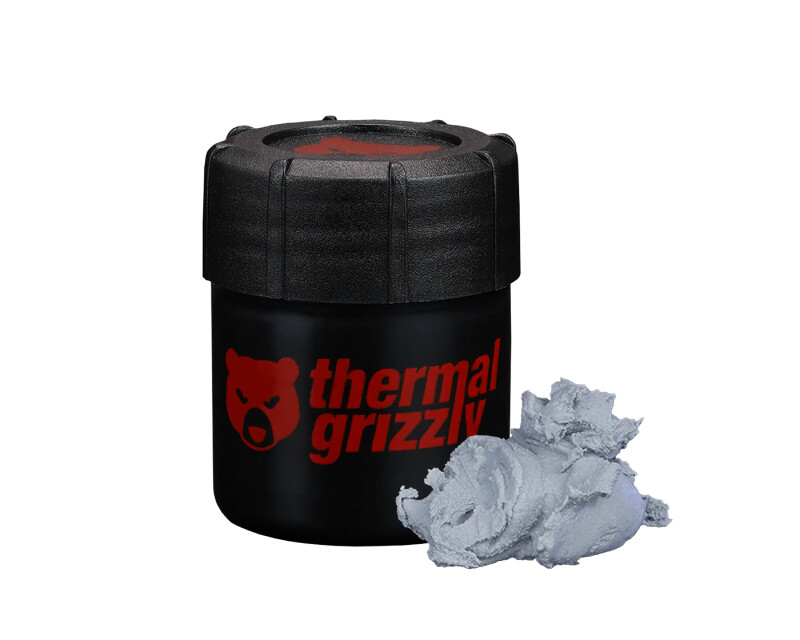 THERMAL GRIZZLY - TG Putty Pro 30g termalna pasta (TG-P-P-030-R)