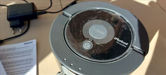 iRobot Scooba230