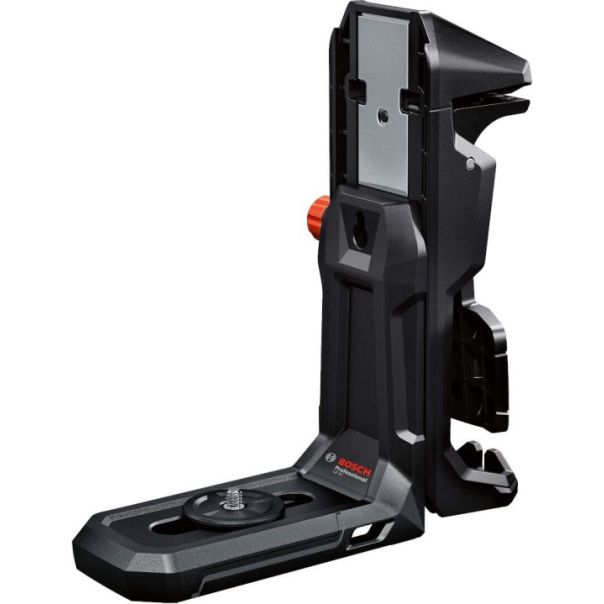 BOSCH Univerzalni držač lasera LB 10 i kopča za plafon DK 10