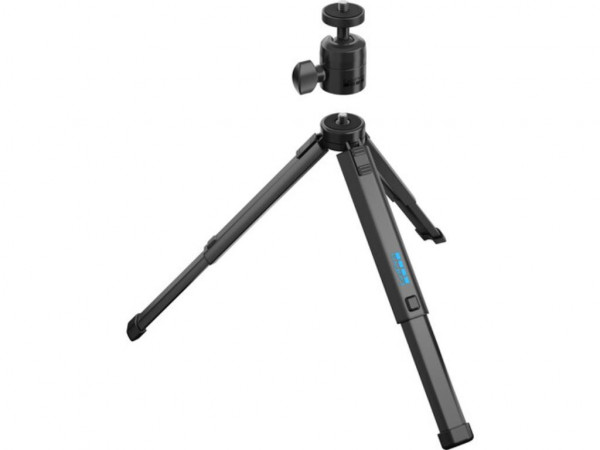 Stativ GoPro Tripod + Ball Head' ( 'ABTTR-001' )