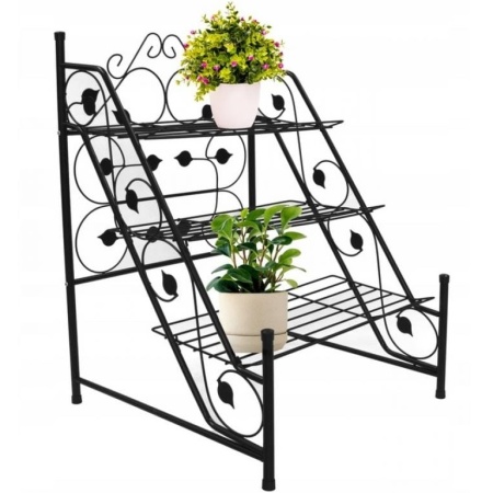 Stalak za saksije 60x60x83cm GardenLine