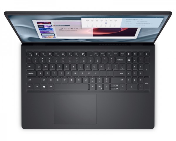 DELL Pro 15 Essential PV15250 15.6 inch FHD 120Hz i5-1334U 16GB 512GB SSD Backlit FP laptop