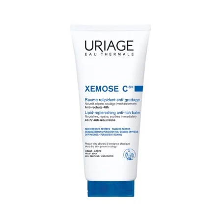 Uriage Xemose C8+ Balzam 200ml