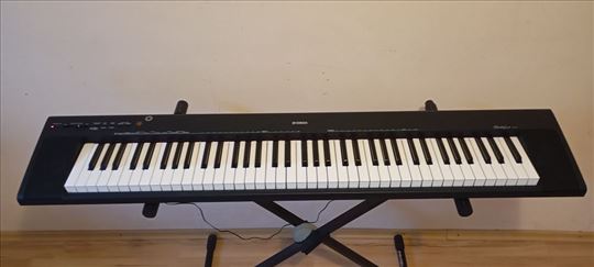 Yamaha Piaggero NP-30 Ultra Portable Stage piano