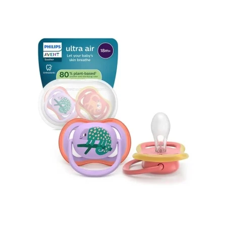 Avent Varalica Ultra Air 18m+ Jungle baby SCF349/47