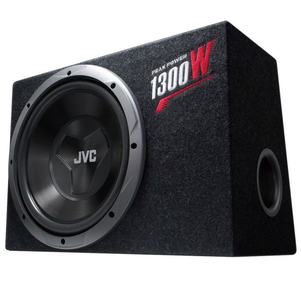 JVC Sabvufer CS-BW120