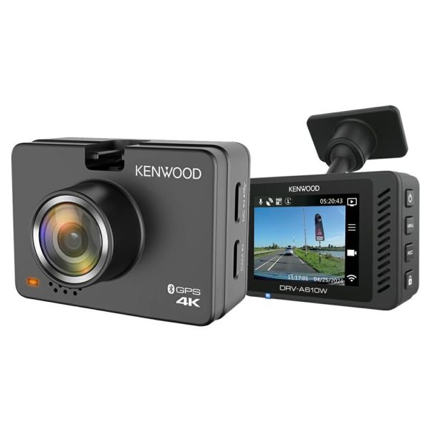 KENWOOD Kamera za auto DRV-A610W