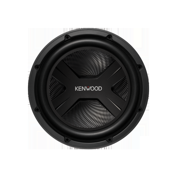 KENWOOD Auto sabvufer KFC-PS2517W