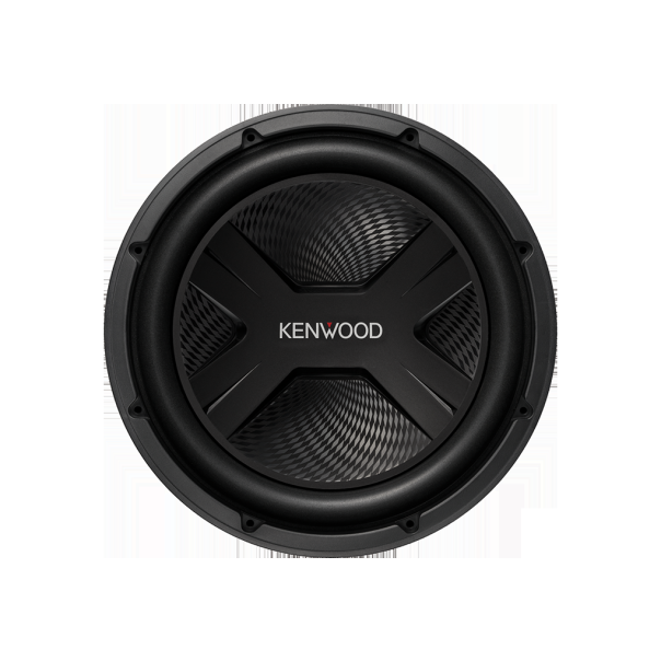 KENWOOD Auto sabvufer KFC-PS3017W