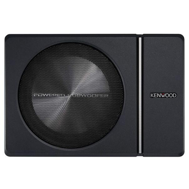 KENWOOD Aktivni sabvufer KSC-PSW7EQ