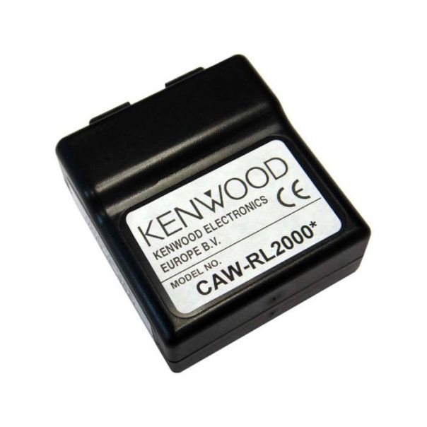 KENWOOD Adapter za povezivanje auto radija CAWRL2000