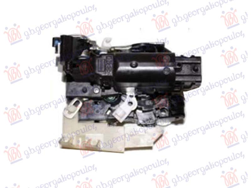 BRAVA PREDNJIH VRATA ELEKTRICNA (2 PIN) Desna str. DACIA SANDERO (2008-2012) (OEM: 805021840R)