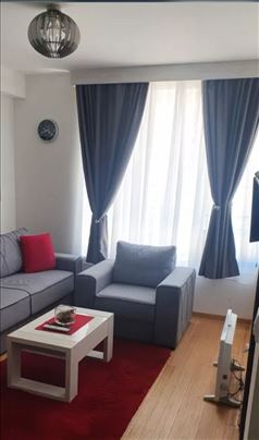 Apartman u Kraljevim Cardacima - odlična pozicija