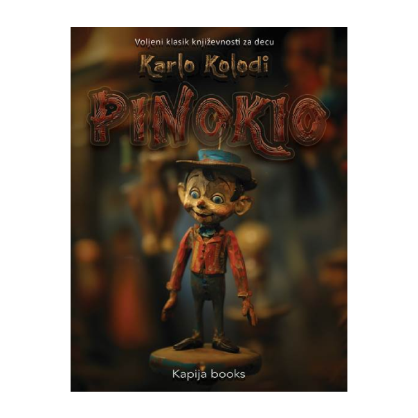 Pinokio