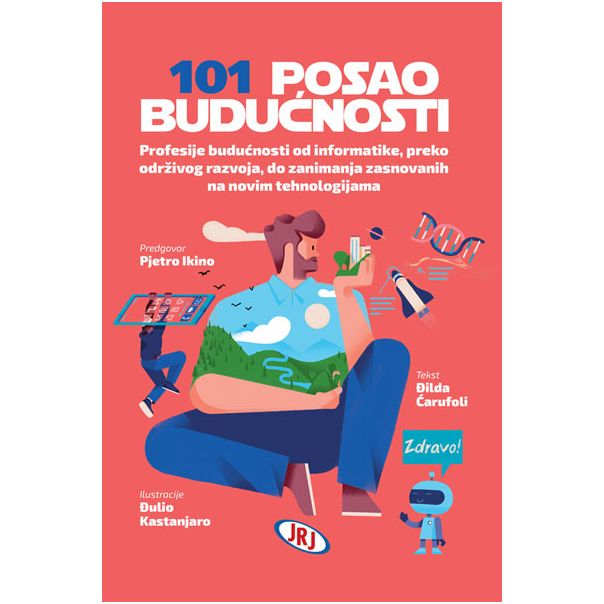 101 posao budućnosti