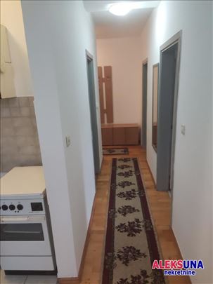 Novi Sad, Grbavica, Stan, 2.5, 57,00m2