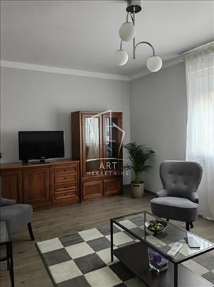 Karaburma, renoviran, mereno 58m2 ID#13630