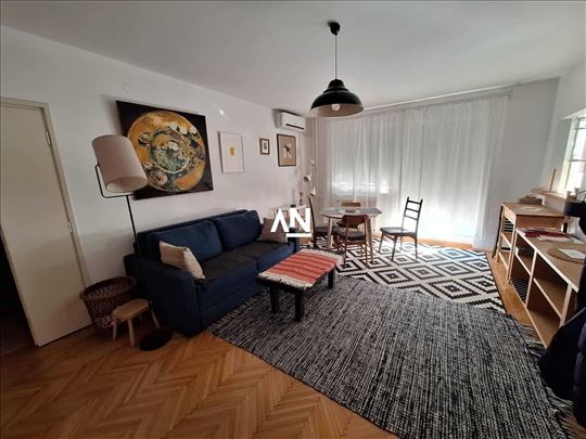 Vračar, Pravni fakultet, Beogradska, 66m2 ID#30403