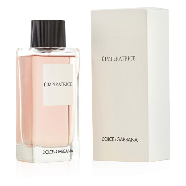 Dolce & Gabbana L’Imperatrice EDT 100ml