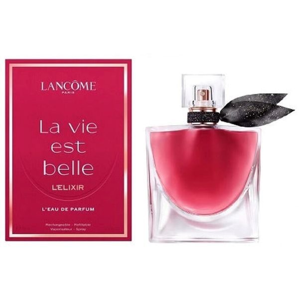 Lancome La Vie Est Belle L’Elixir – Eau de Parfum 50 ml