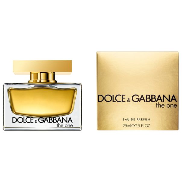 Dolce & Gabbana The One EDP 75ml