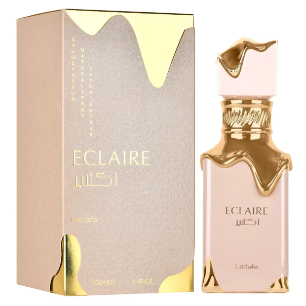 Lattafa Unisex Eclaire EDP 100ml