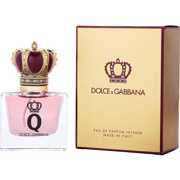 Dolce & Gabbana Q Intense EDP 30ml