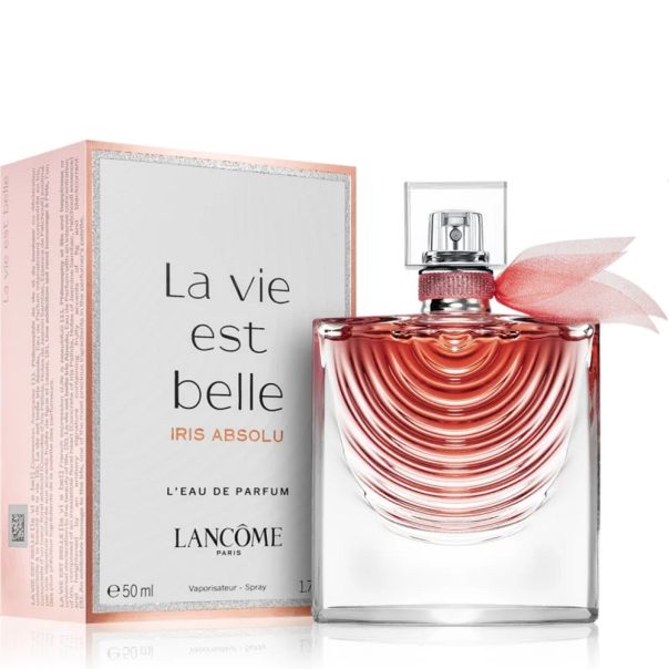 Lancome La Vie Est Belle Iris Absolu – Eau de Parfum 50 ml