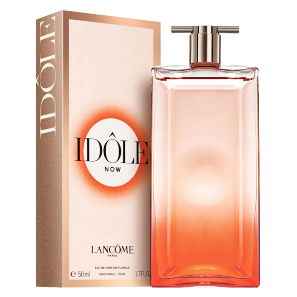 Lancome Idole Now Florale – Eau de Parfum 50 ml