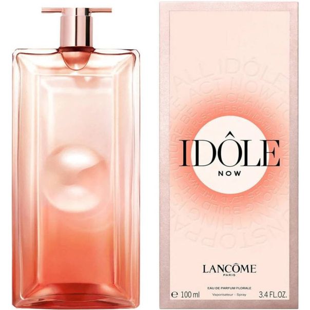 Lancome Idole Now Florale – Eau de Parfum 100 ml