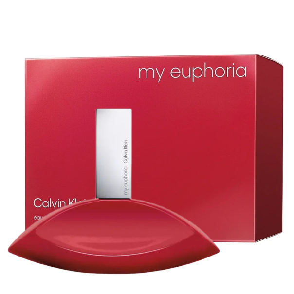 Calvin Klein My Euphoria EDP 100ml
