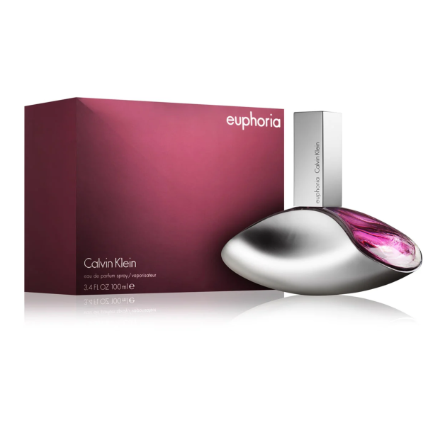 Calvin Klein Euphoria EDP 50 ml