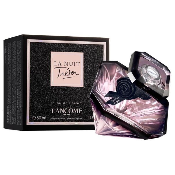 LANCOME Tresor La Nuit L'Eau de Parfum, Parfemska voda EDP - Ženski, 50ml