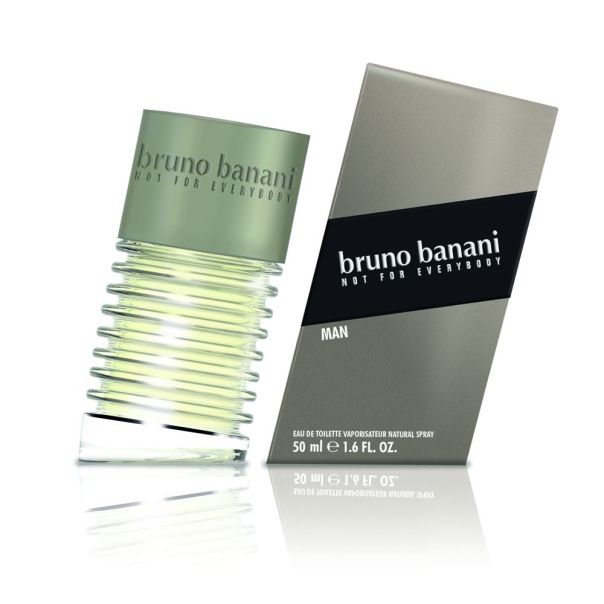 Bruno Banani Man EDT 50ml