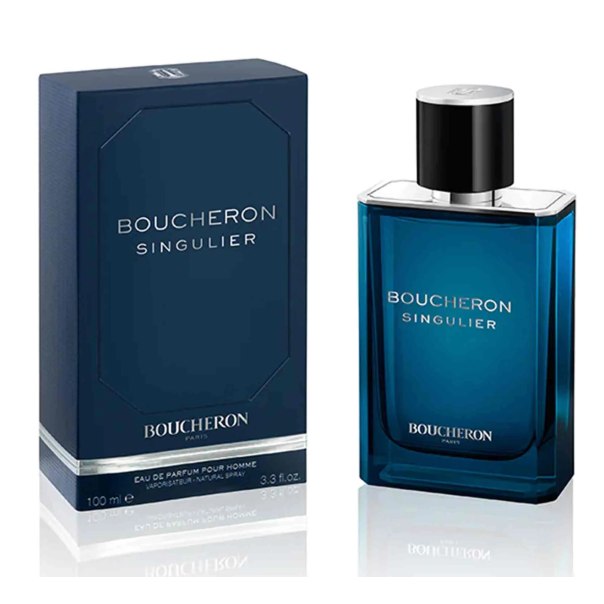 Boucheron Singulier Eau de Parfum 100 ml