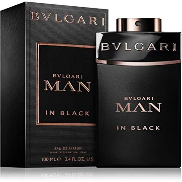Bvlgari Man In Black EDP 100 ml