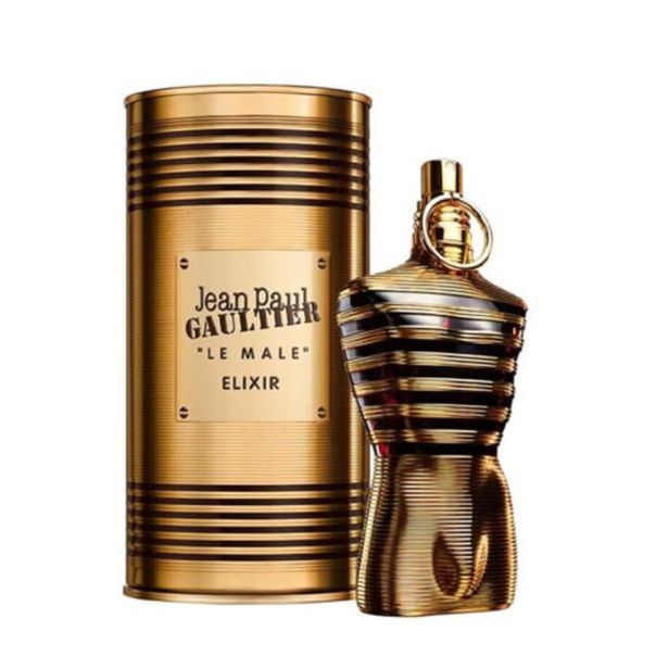Jean Paul Gaultier Le Male Elixir Parfum 75ml