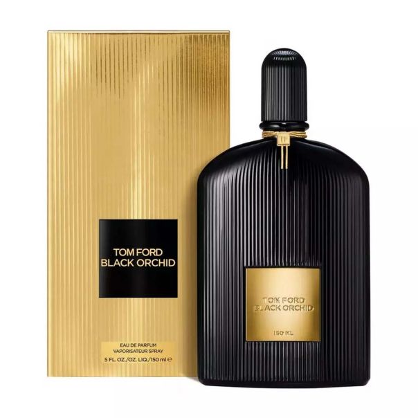 Tom Ford Black Orchid EDP 150ml