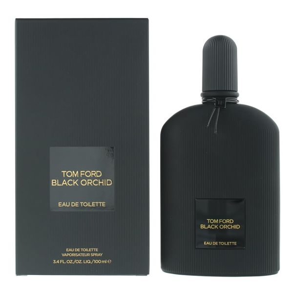 Tom Ford Black Orchid EDT 100ml