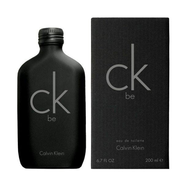 Calvin Klein CK Be Eau de Toilette 200 ml