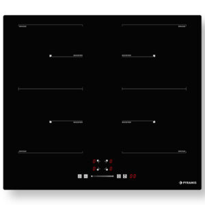 Pyramis Indukciona ploča