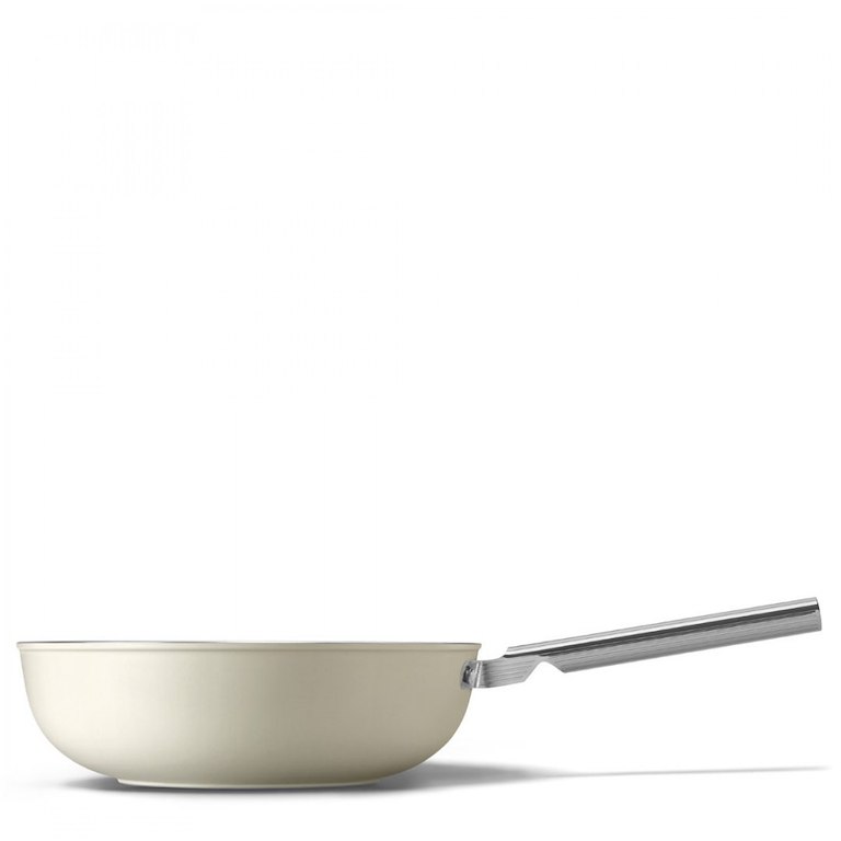 Smeg WOF3002CRM wok, 30cm