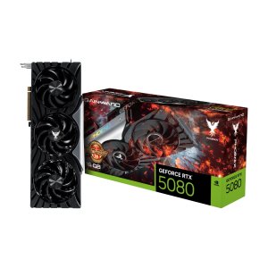 RTX 5080 Phoenix GS