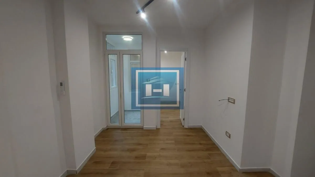 Izdavanje, jednosoban stan, 36m², Zeleni Venac, Beograd