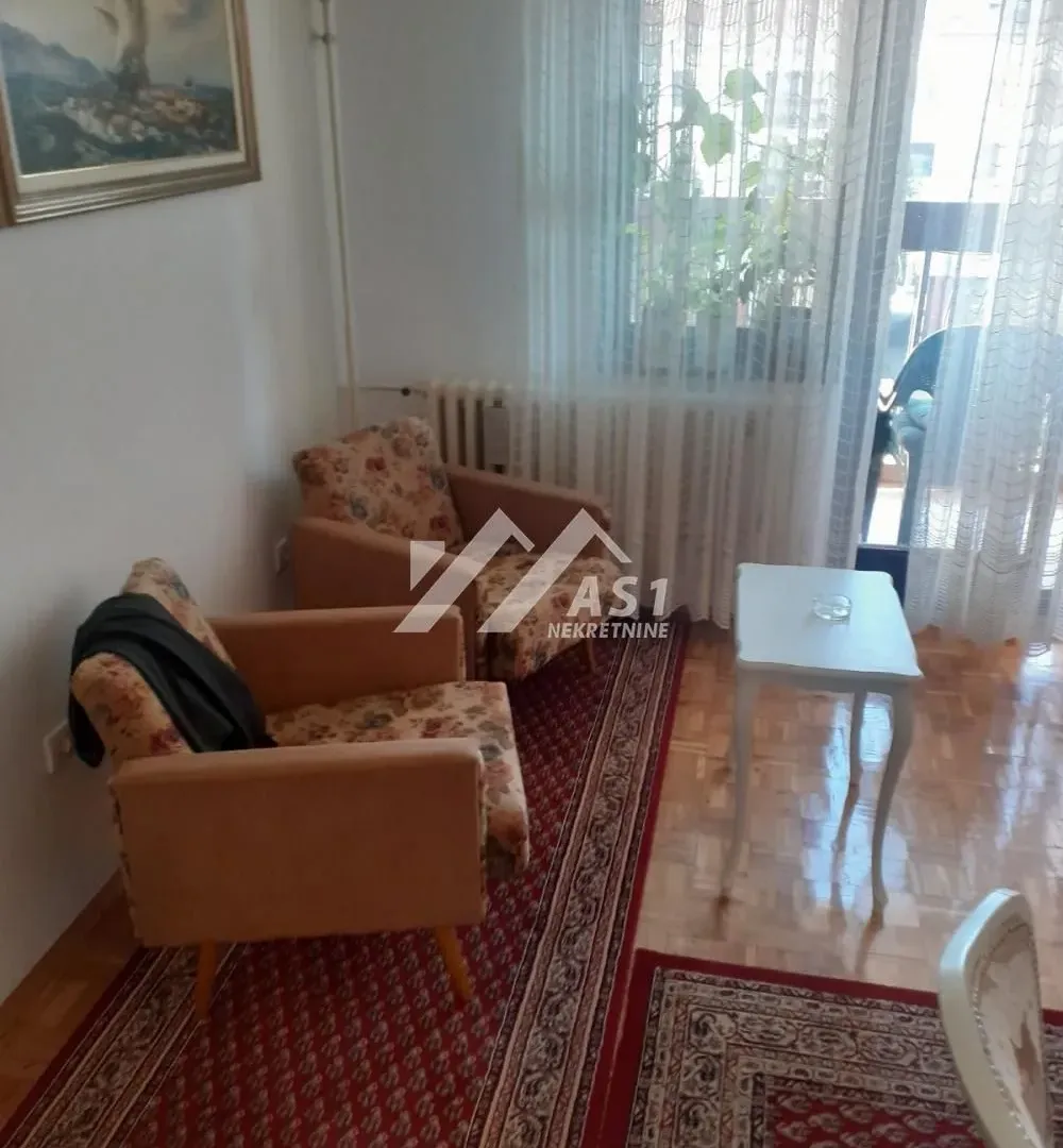 Izdavanje, dvosoban stan, 54m², Novi Sad Sve Podlokacije, Novi Sad